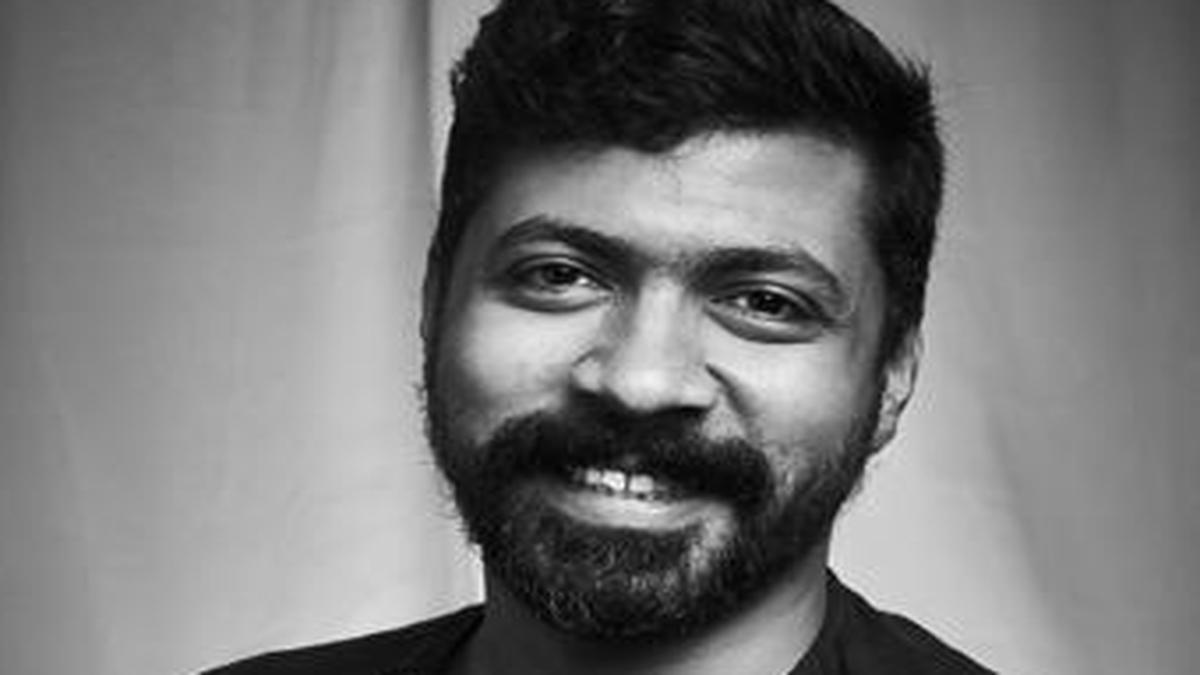 All about artsy reconfiguration with Sameer Kulavoor - The Hindu