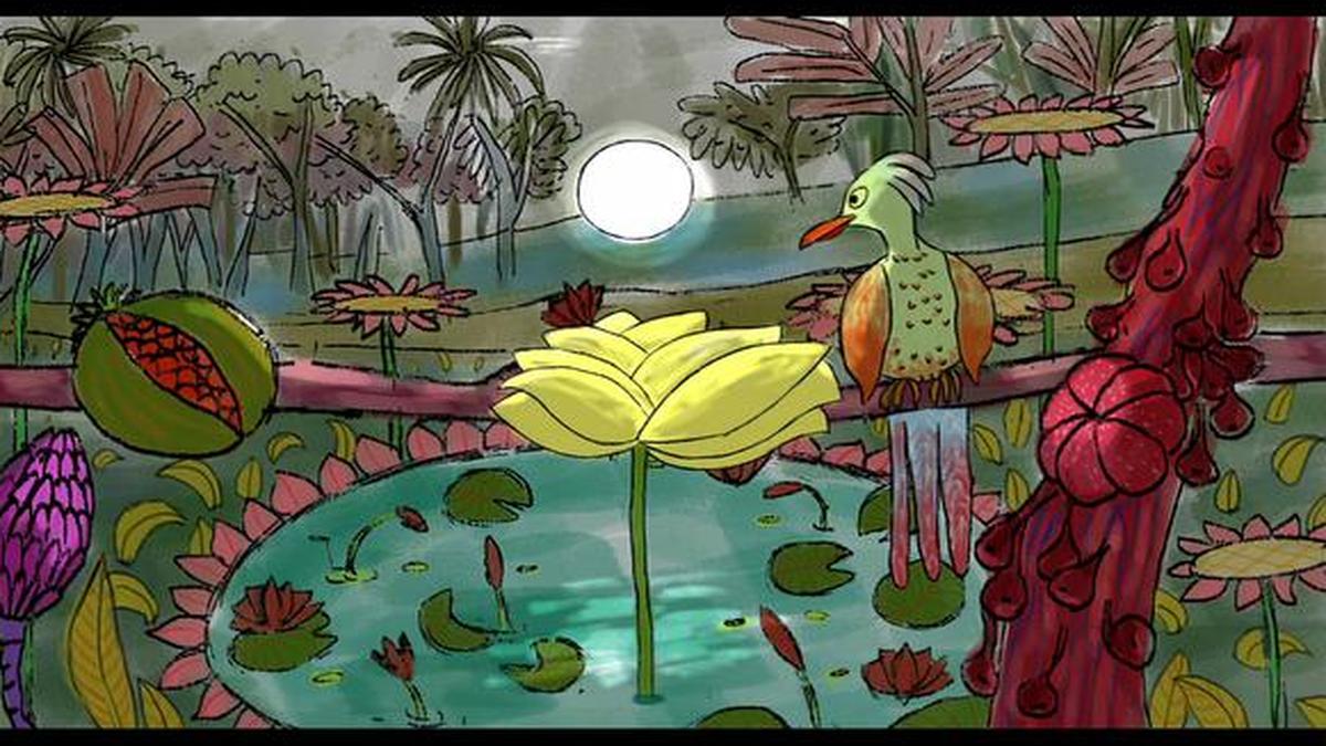 The fluidity of desire: Paromita Vohra’s art installation ‘A Love ...