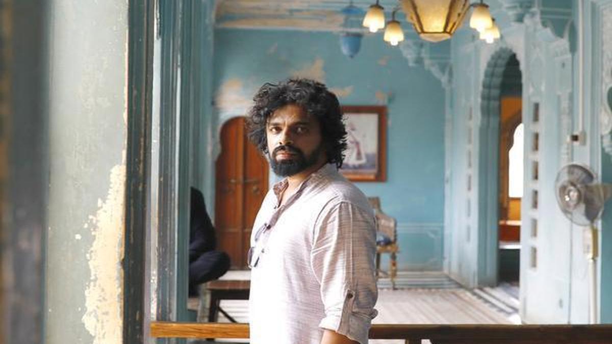 Vimal Chandran’s 2021 calendar, Songs for the Birds features 12 of his ...