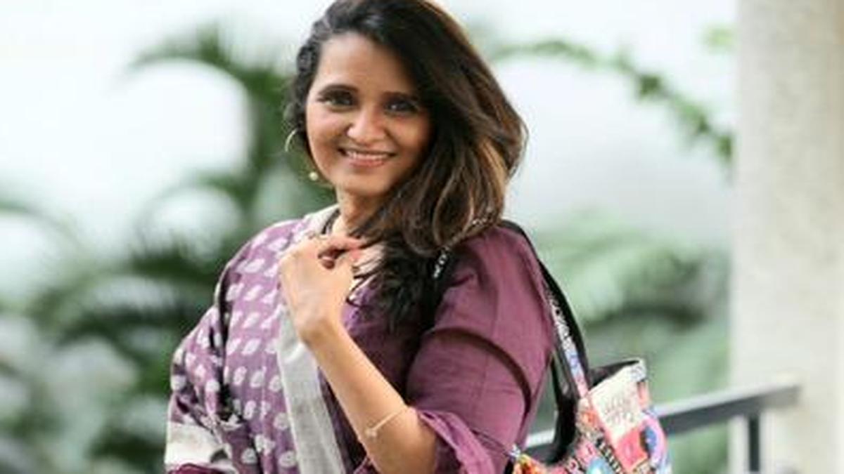 ‘Collective Conscience’ by Artist Deepa Nath is a vibrant reality of ...