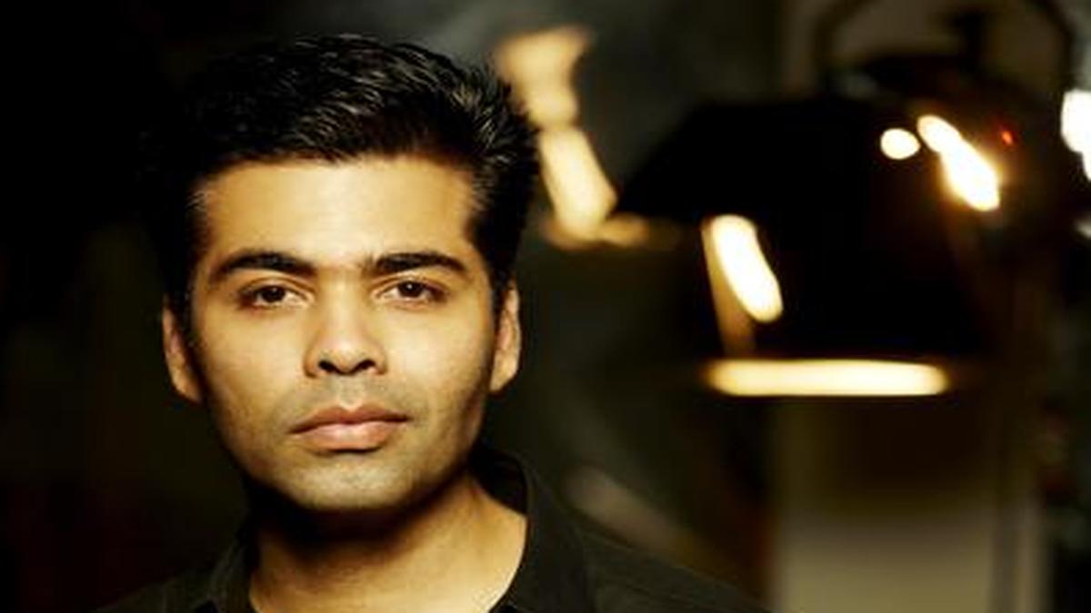 Baradwaj Rangan in conversation with Karan Johar - The Hindu