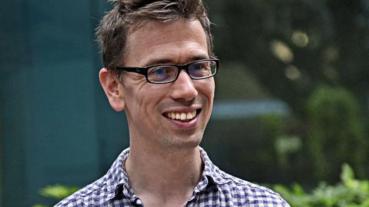 ‘Things spread faster in the age of Twitter’ - The Hindu