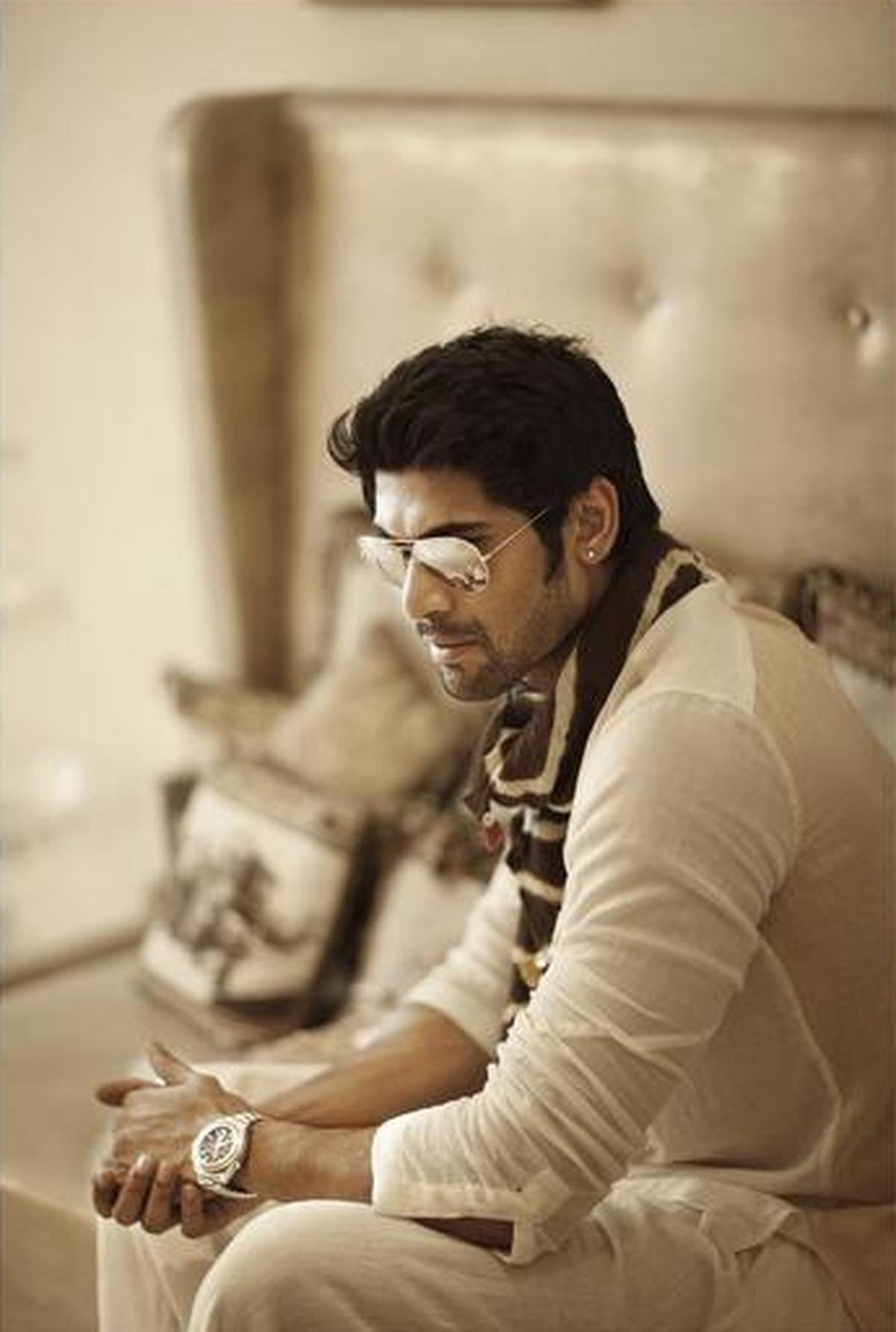 rana_pic1.jpg - The Hindu