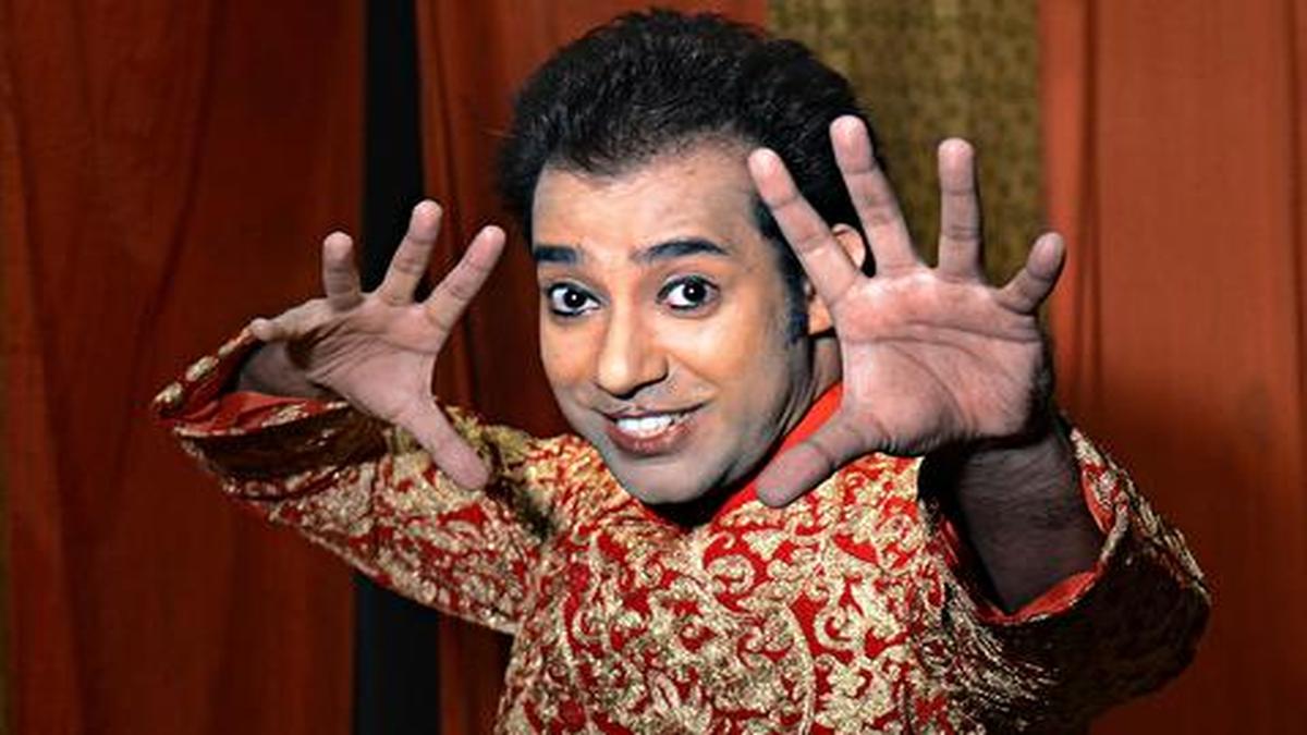 Breaking the magician’s code - The Hindu