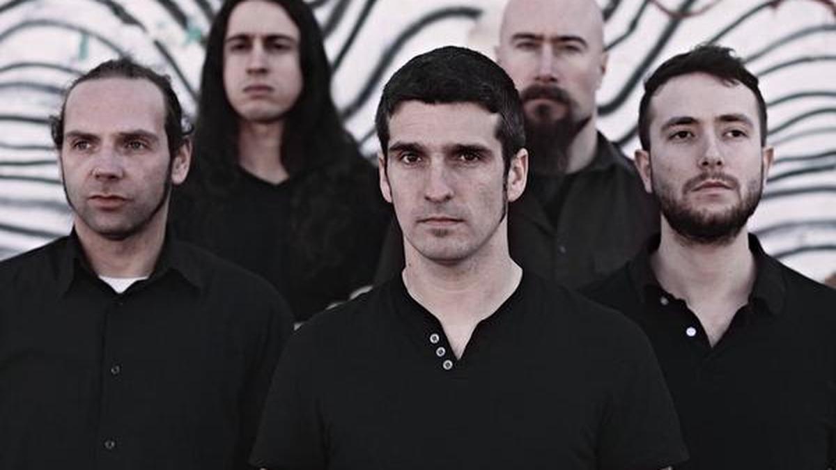 Death metal, the French way - The Hindu