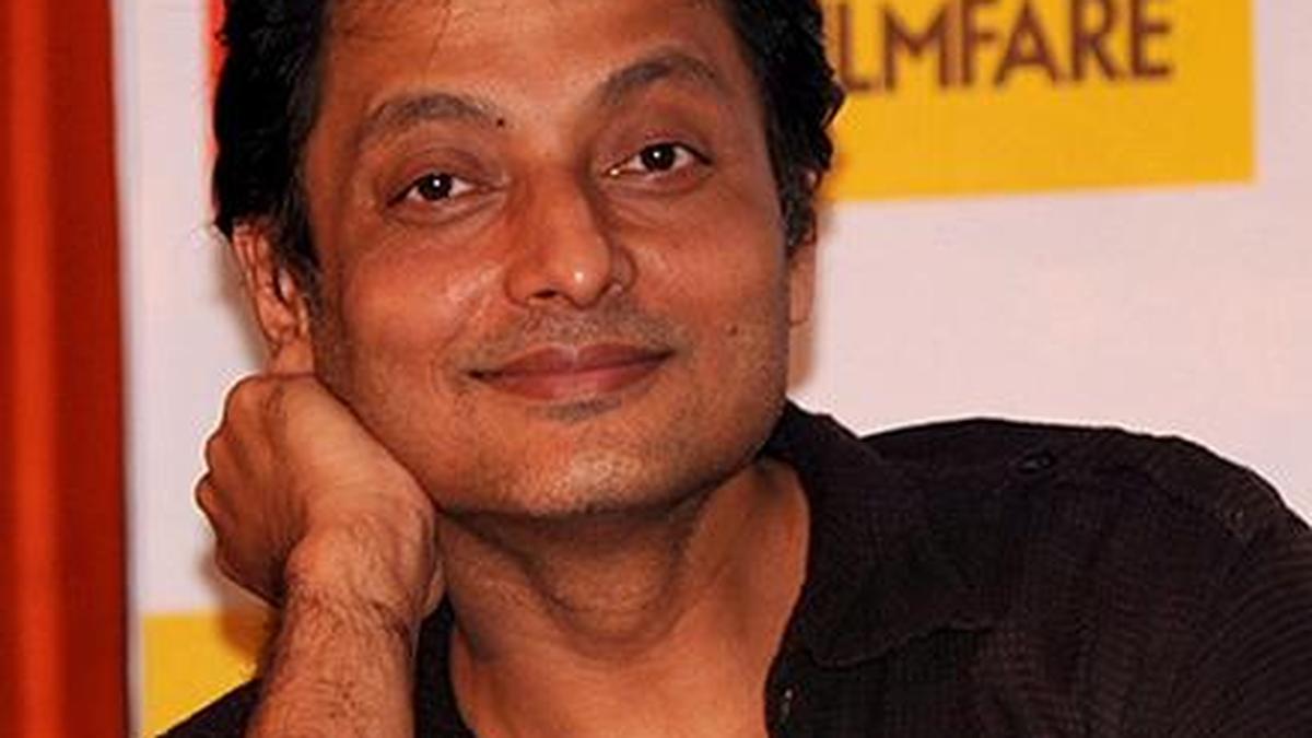 IFFI controversy heats up - The Hindu