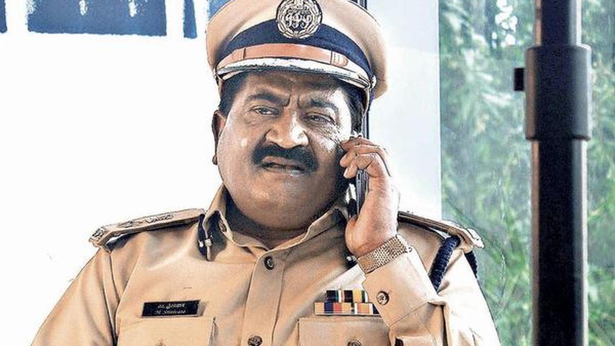 All thanks to Annavaru - The Hindu