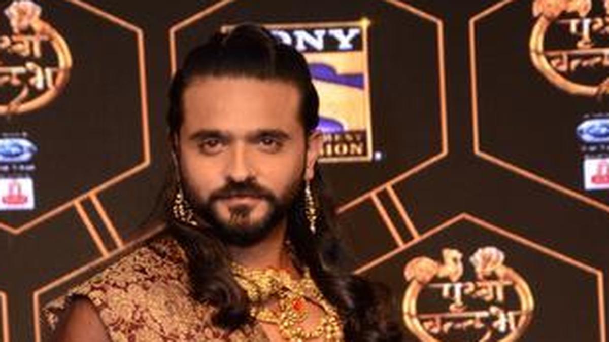 'Prithvi Vallabh' promises a blend of history and mystery - The Hindu