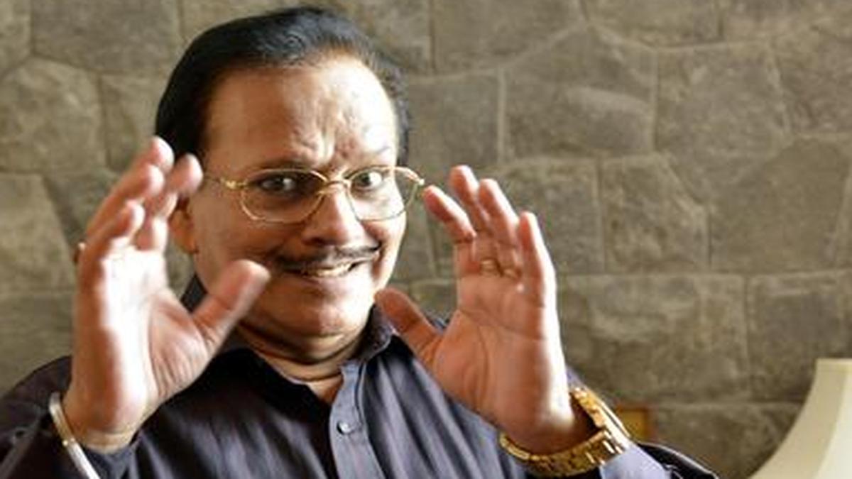 The enduring spell of PC Sorcar - The Hindu