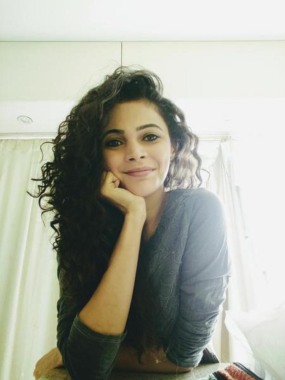 Meet Debbie Rao, the director of Pushpavalli - The Hindu