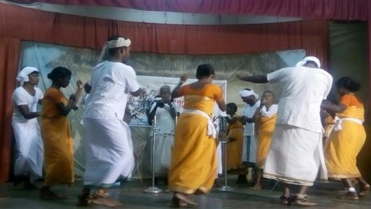 Svanubhava 2018 showcases a wide variety of performances and crafts in ...