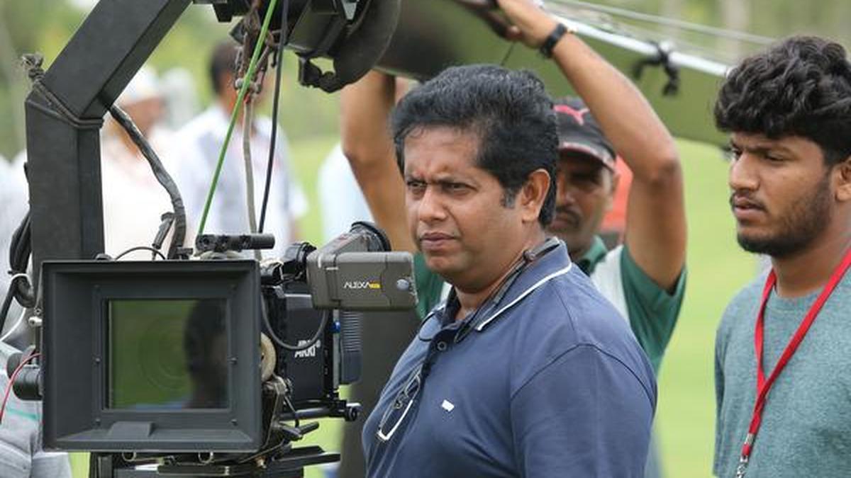 Jeethu Joseph to make his Bollywood debut - The Hindu