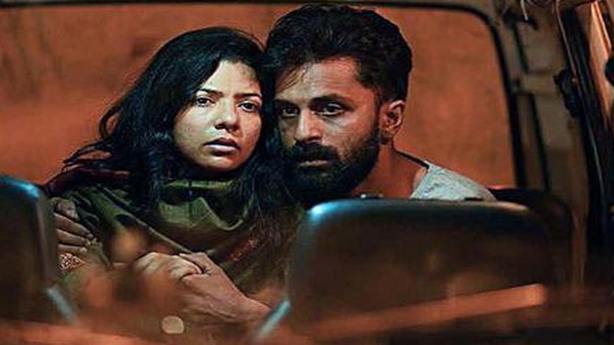 Film buffs take S Durga to theatres - The Hindu