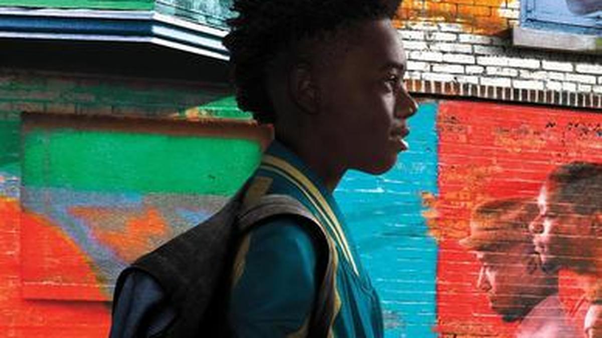 The Chi: Black is the warmest colour - The Hindu