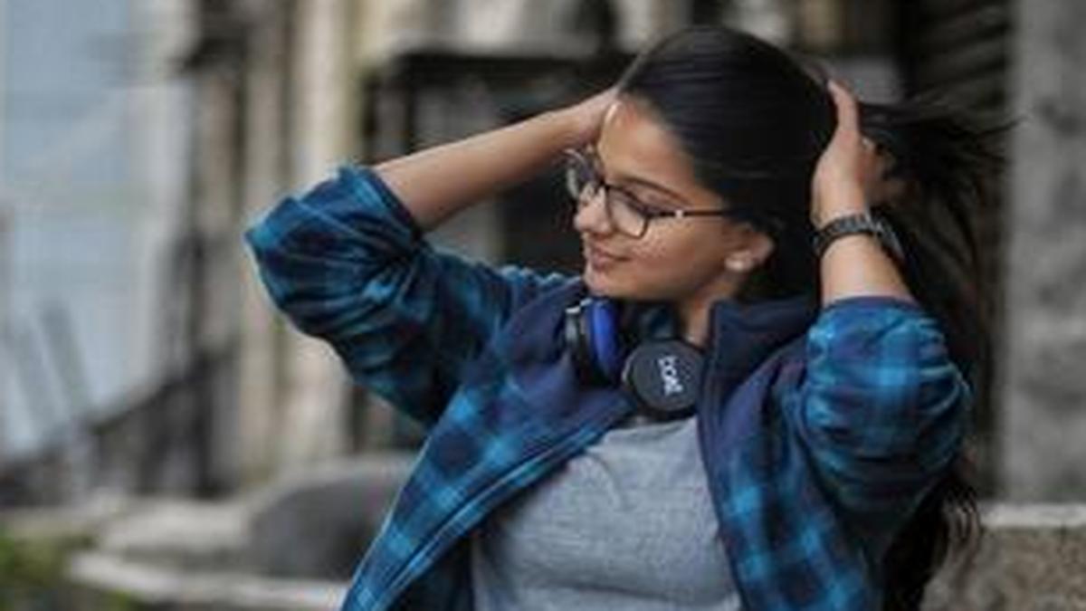 Jodihakkis Chaithra Rao forays into films - The Hindu