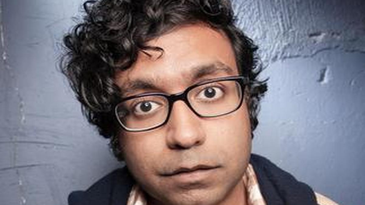 ‘Of home and heartbreak’: how comedian Hari Kondabolu went mainstream ...