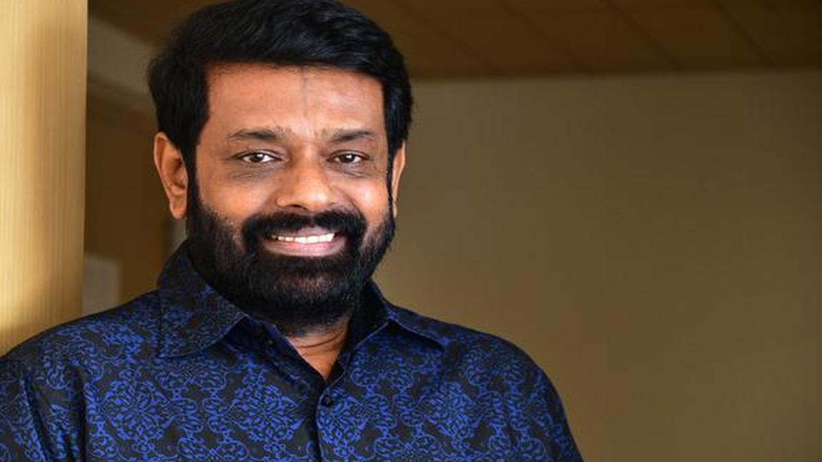 Filmmaker Vasanth S Sai hopes ‘Ponniyin Selvan I’ success will spur ...