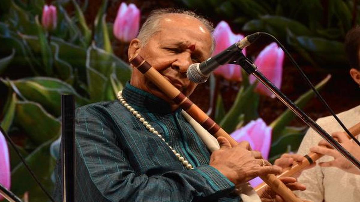 Indradhanush mahotsav offered a rich variety - The Hindu