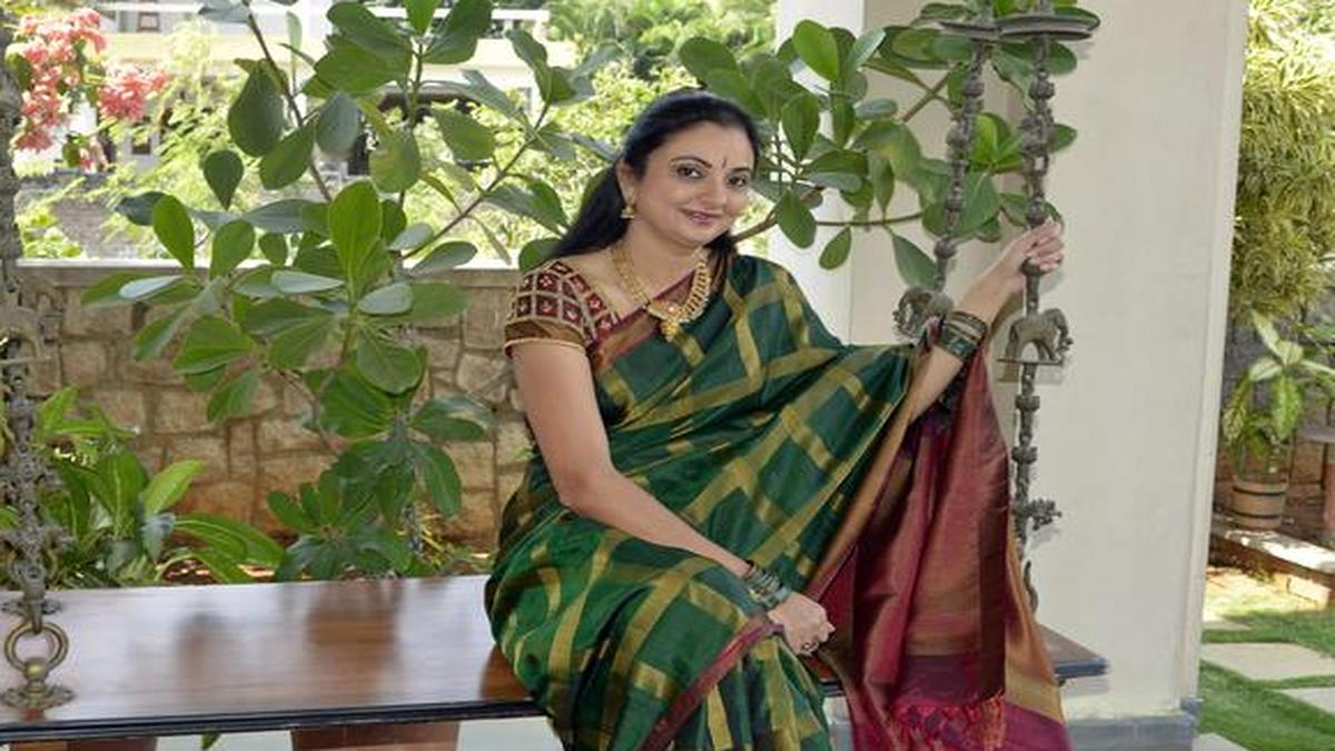 ‘I couldn’t have done it on my own’, says Deepika Reddy on winning ...