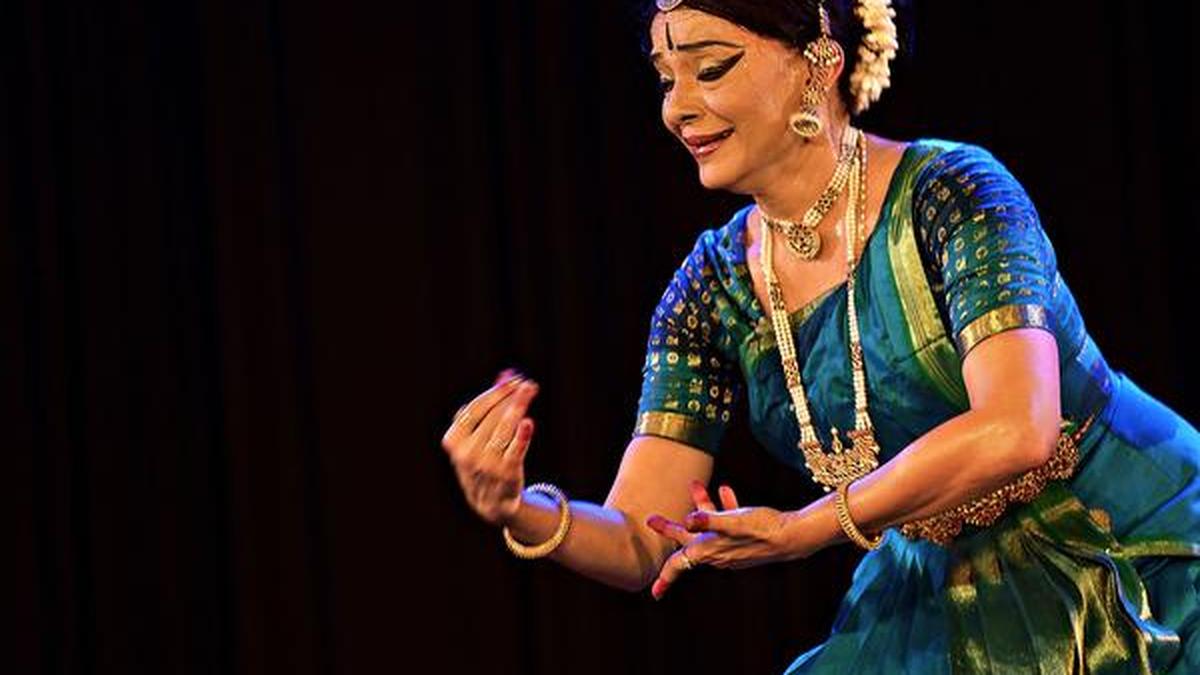 Making the intangible tangible - The Hindu