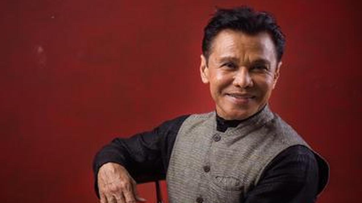 Into Ramli Ibrahim’s creative space - The Hindu