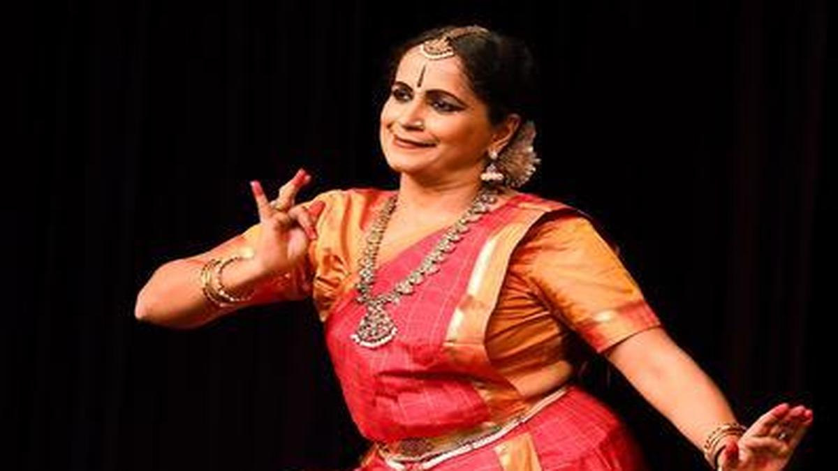 Ekam: An insight into the dancer’s mind - The Hindu