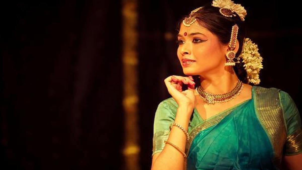 Four dancers speak about their Margazhi moments - The Hindu