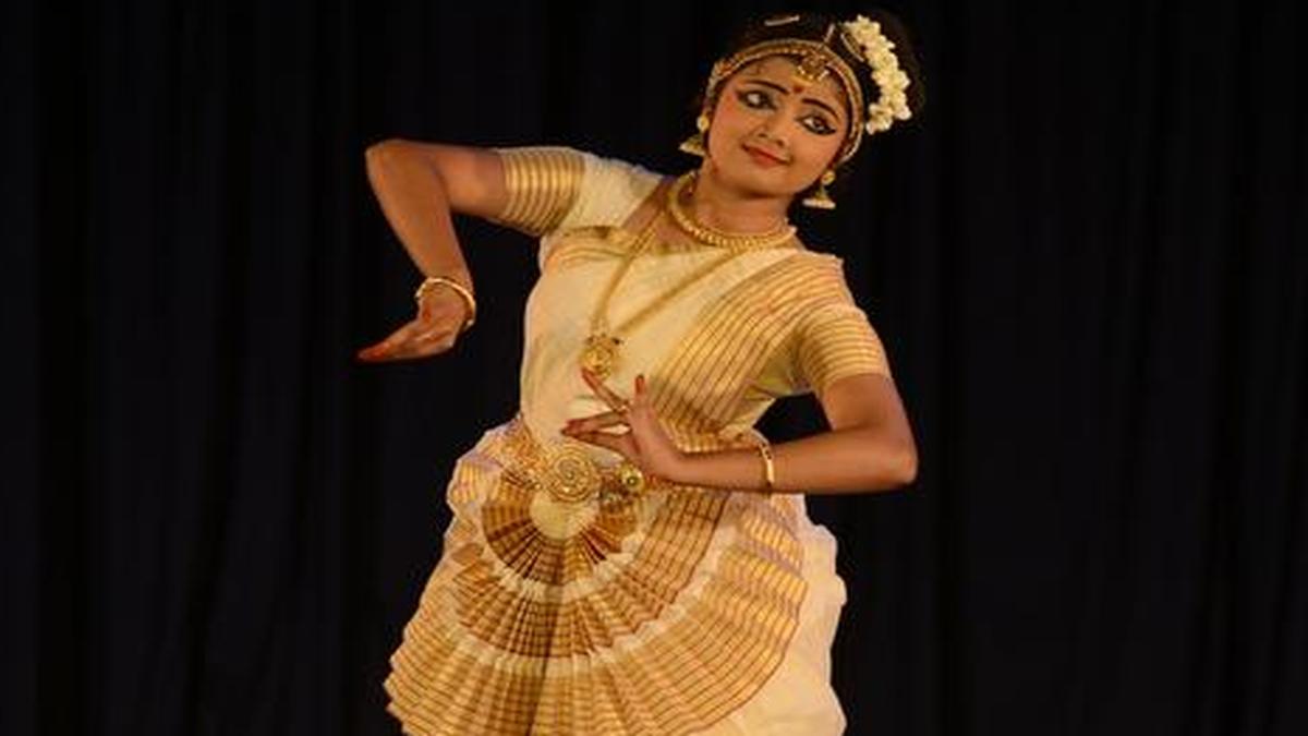 Sandra Pisharody and Sheejith Krishna proved themselves worthy of the ...