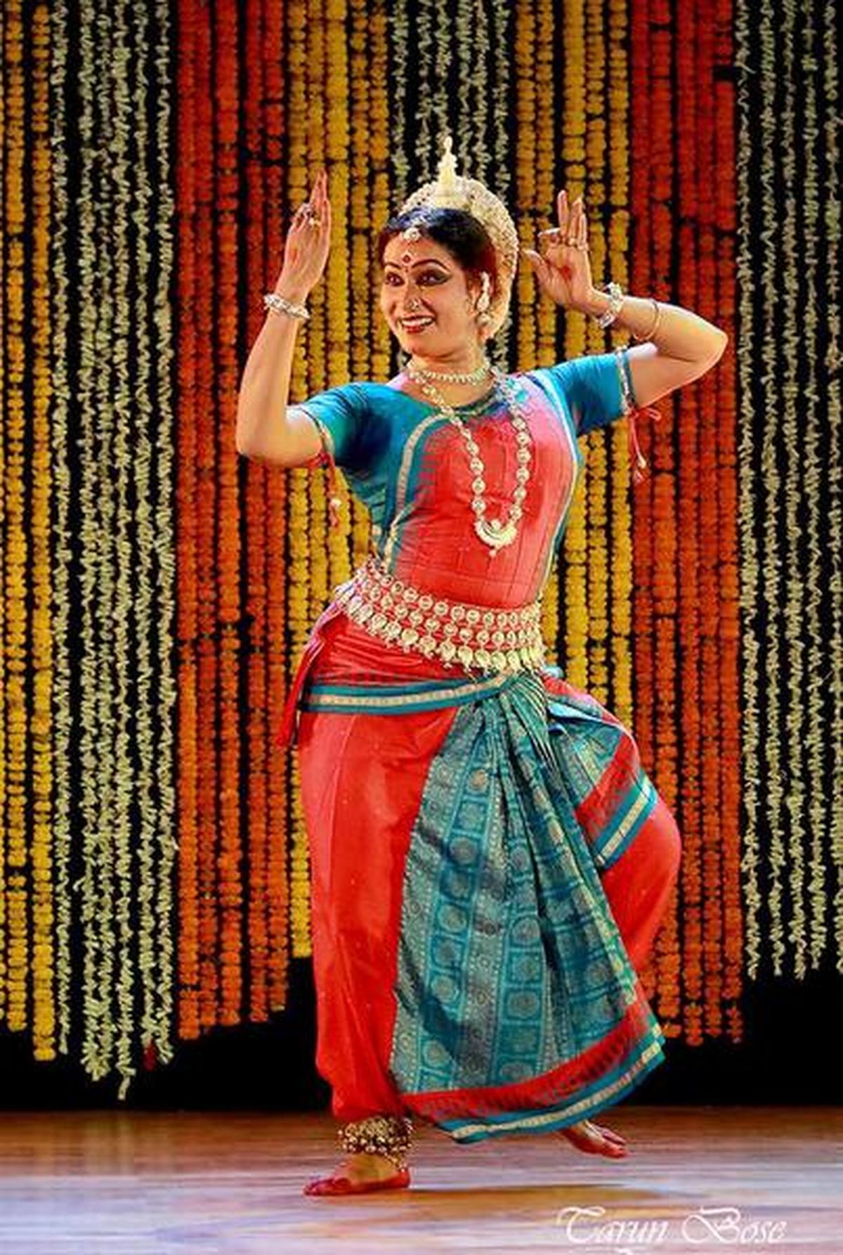 Graceful movements - The Hindu