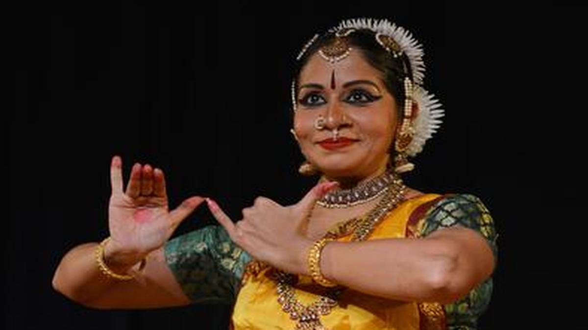 Remembering musician S. Ramanathan - The Hindu