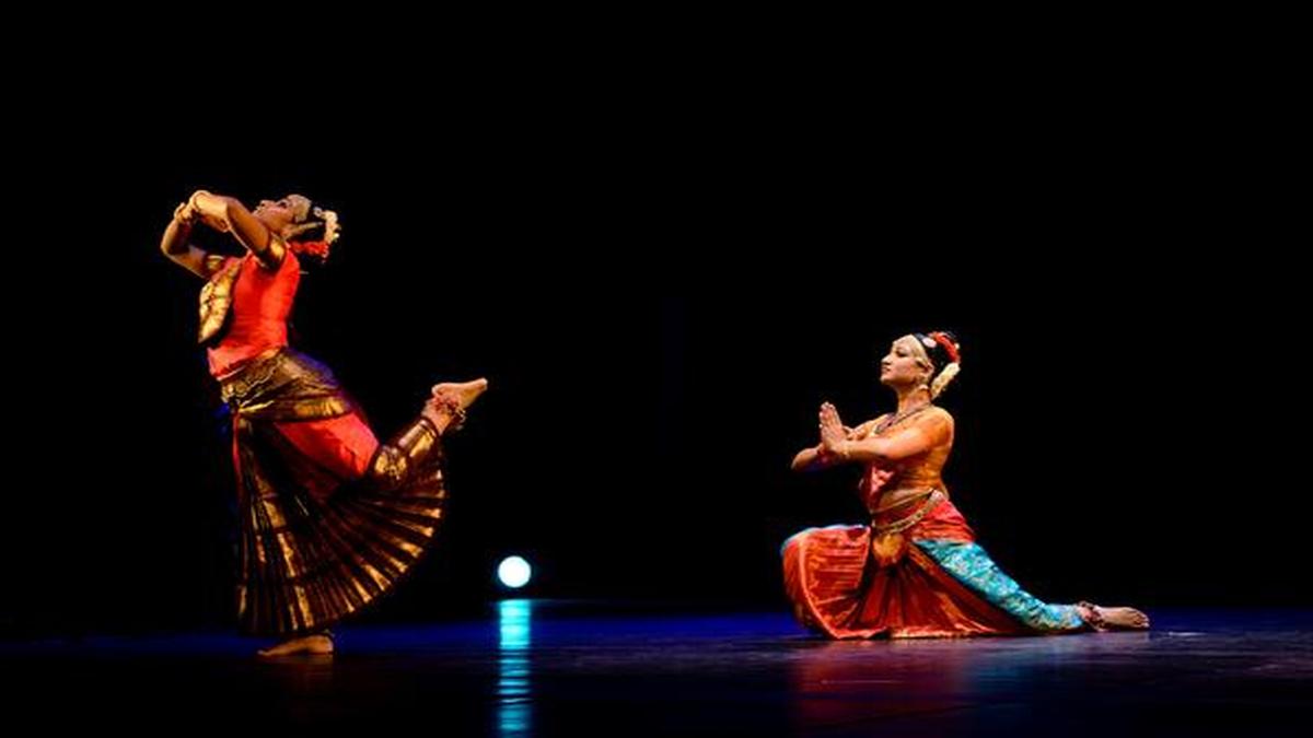 Sublime manifestations of Shiva - The Hindu