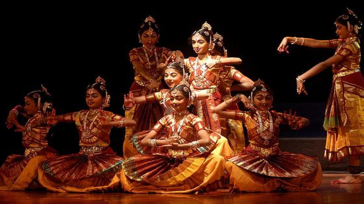 Watch out for a vibrant line-up - The Hindu