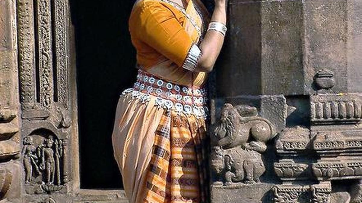 Revealing a different story - The Hindu