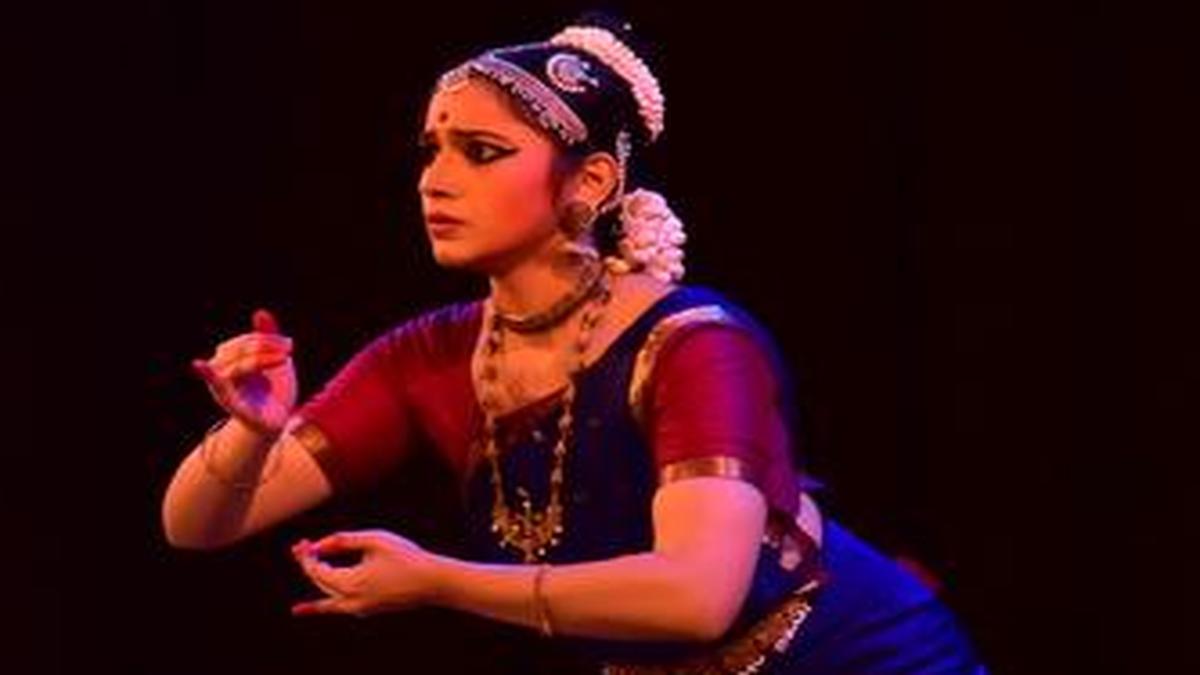 Meera Sreenarayanan’s portrayals were captivating - The Hindu