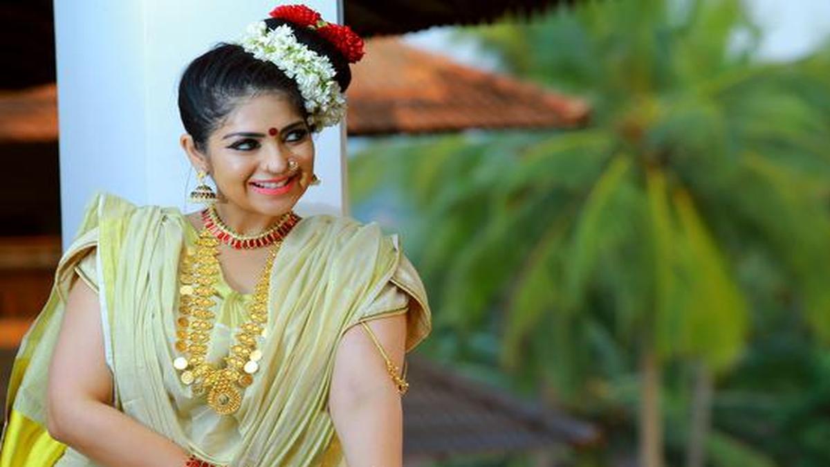 Chandu Menon’s descendant adapts Indulekha into a musical - The Hindu