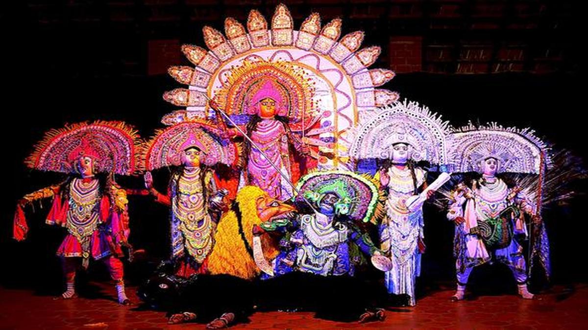 Triumph of good over evil - The Hindu