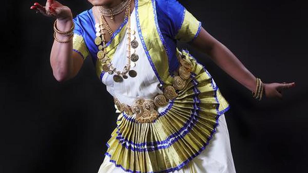 Solo act - The Hindu