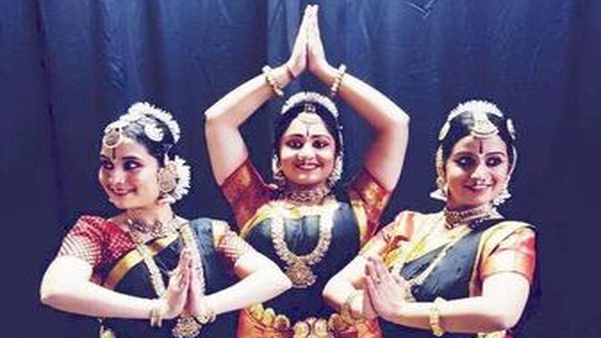 Three days showcased three different performances - The Hindu