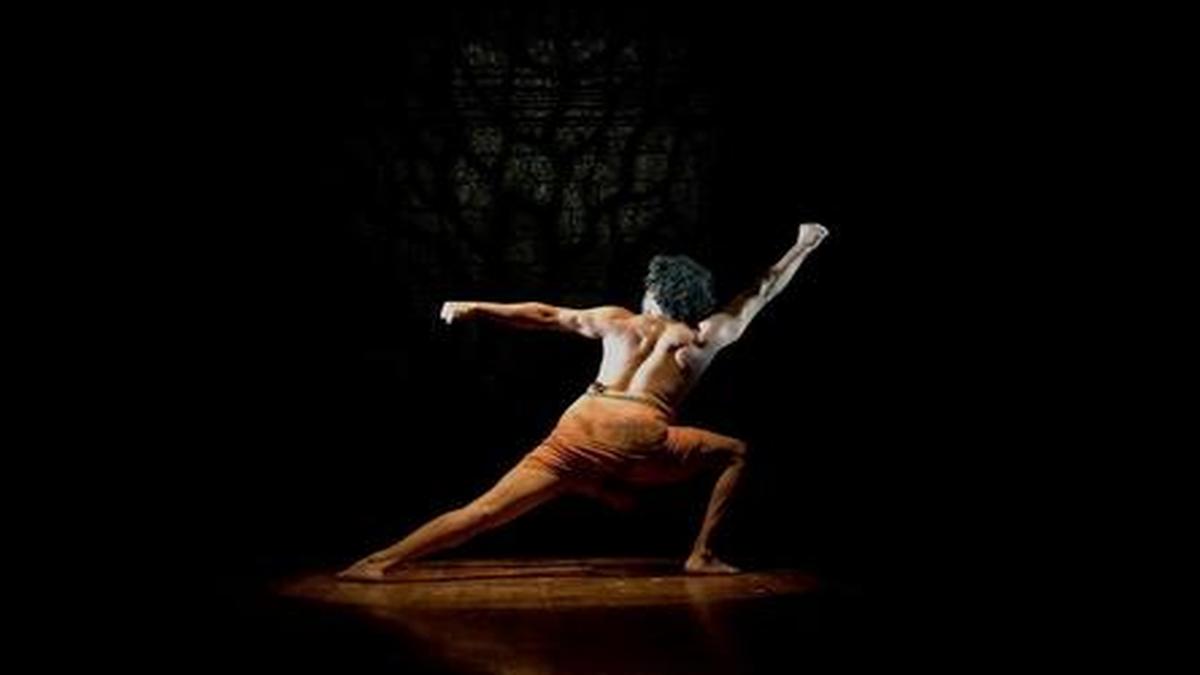 Adishakti’s new production - The Hindu