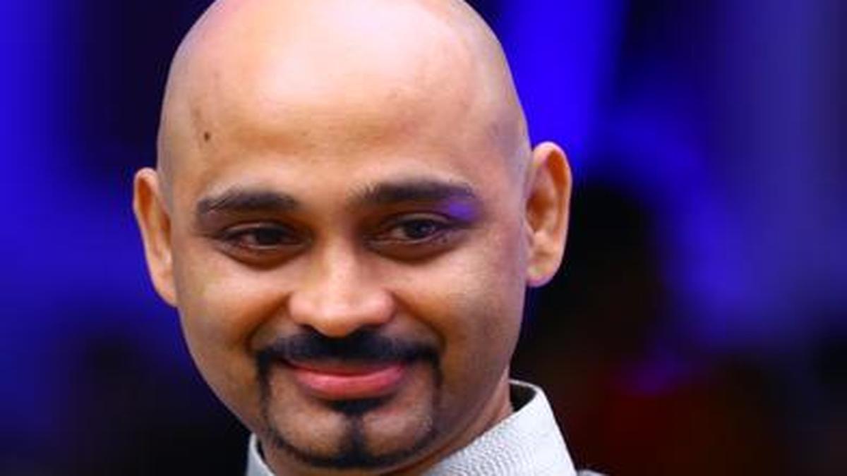 Madurai Muralidharan’s unique margams - The Hindu