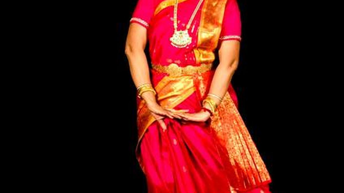 With focus on Shringara - The Hindu