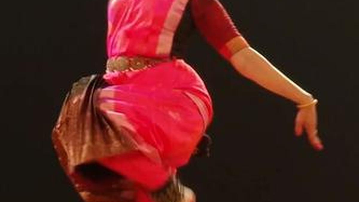 Rama Vaidyanathan presents traditional repertoire in her unique style ...