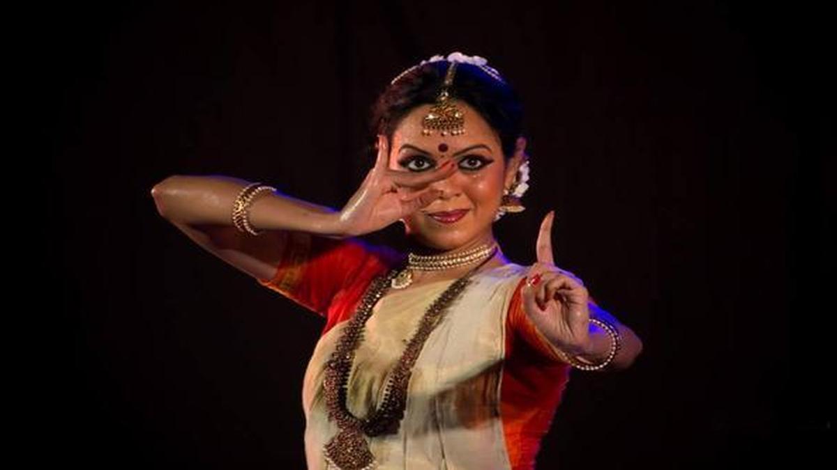 A convincing portrayal of Ahalya - The Hindu