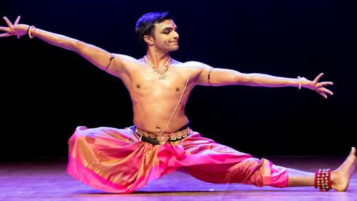 ‘It’s important for an artiste to know the audience’ - The Hindu