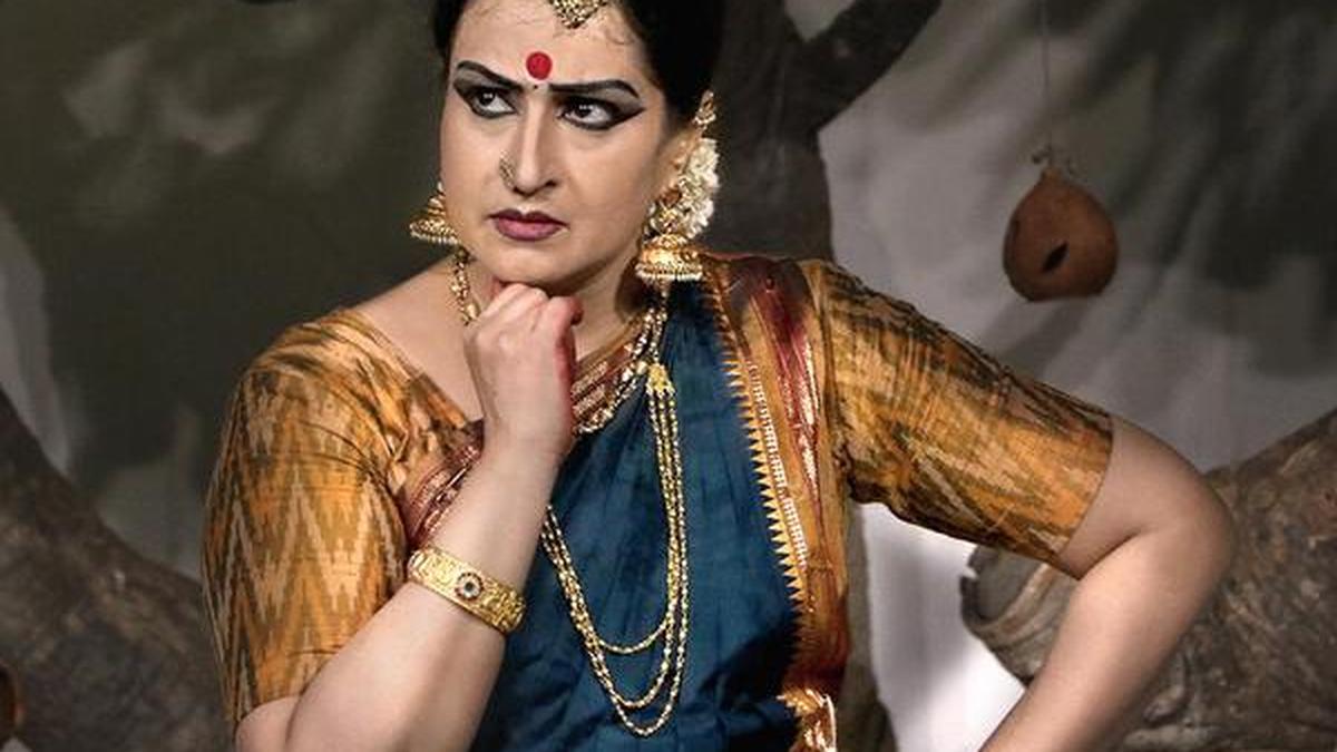 The intriguing world of Nayikas - The Hindu