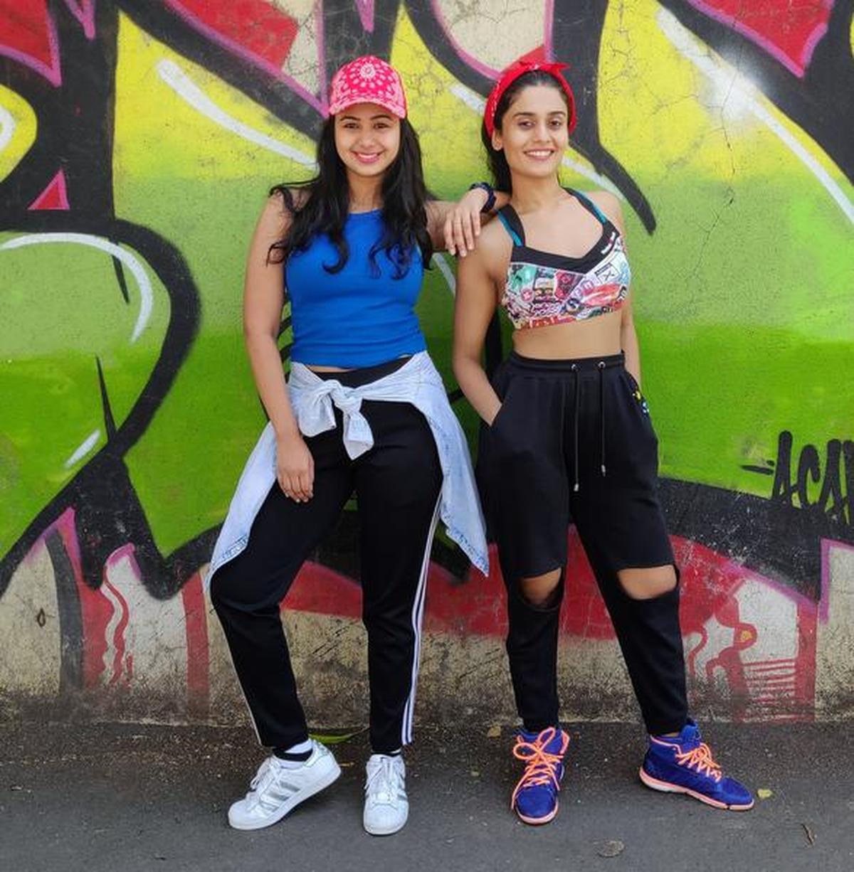 Internet dance sensation Team Naach shares the story of its journey to ...