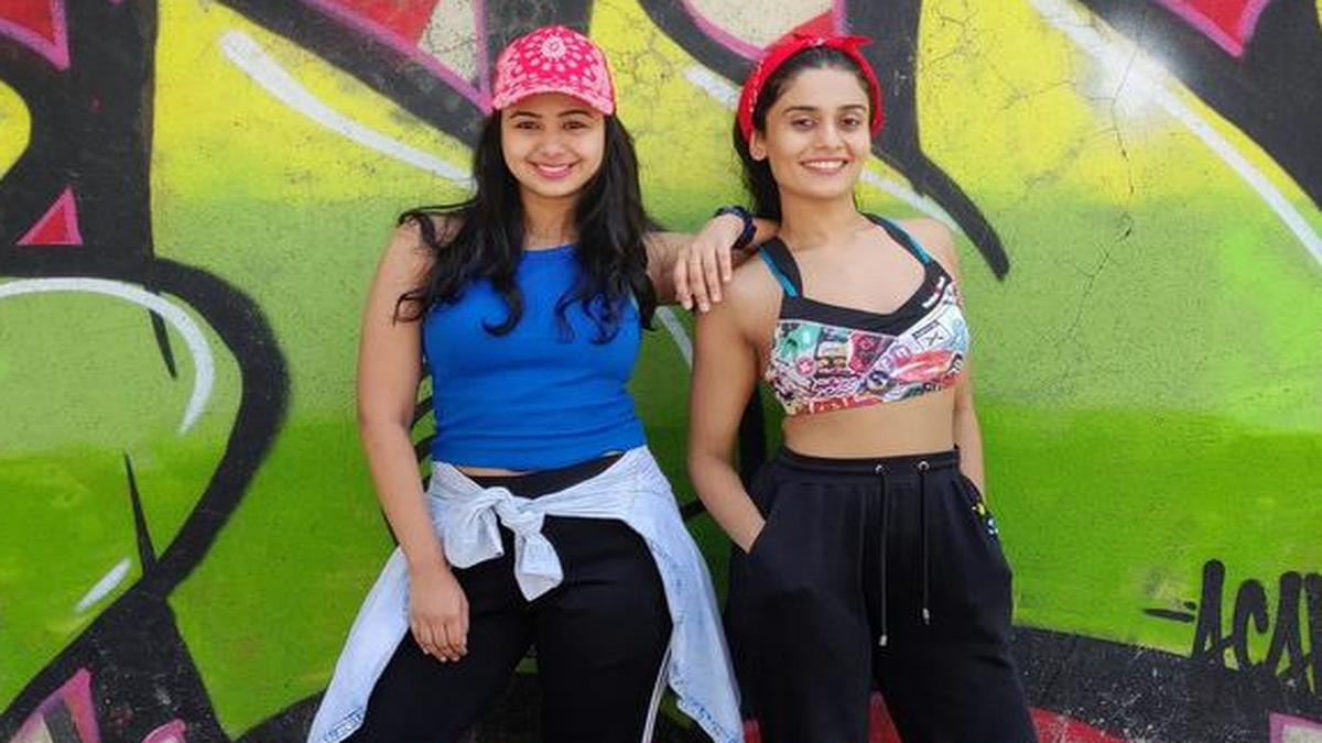 Internet dance sensation Team Naach shares the story of its journey to ...