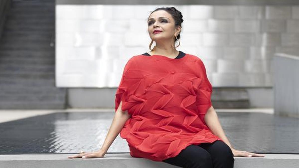 ‘It’s time to make way for the next generation,’ says Anita Ratnam ...