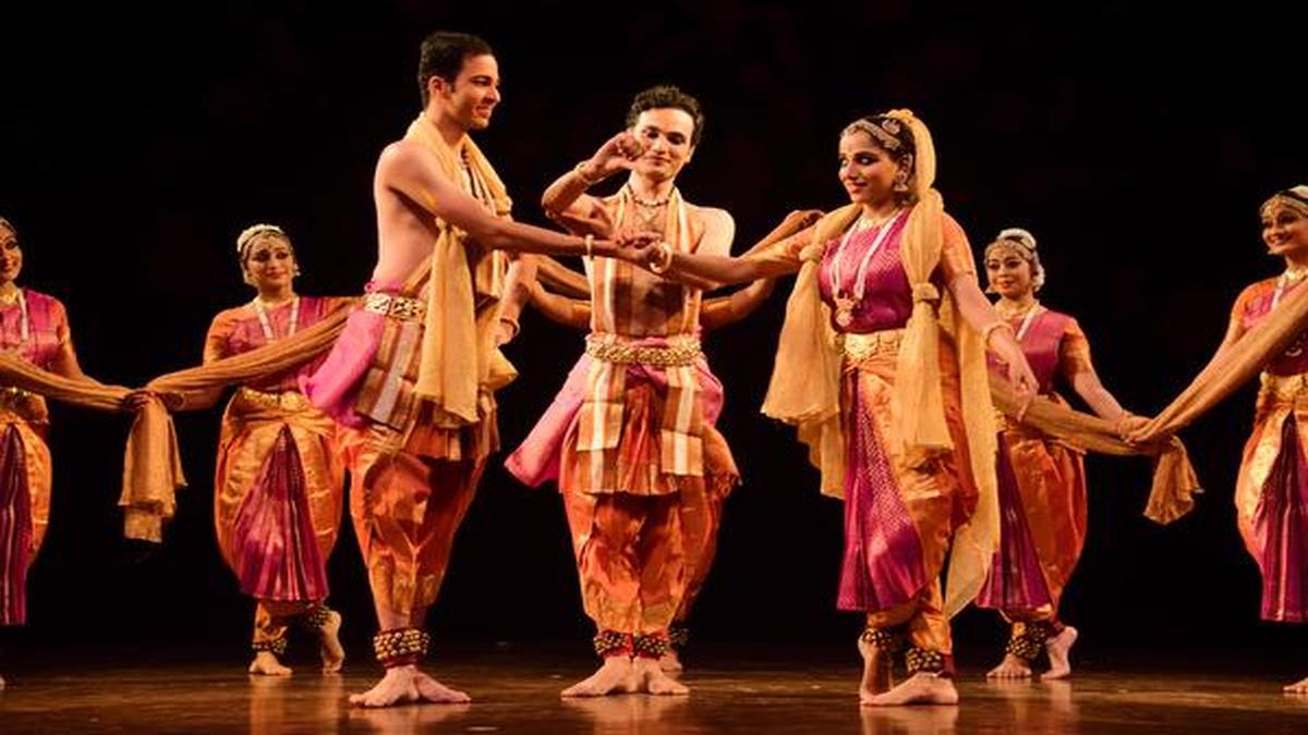 A fine retelling of the Ramayana - The Hindu