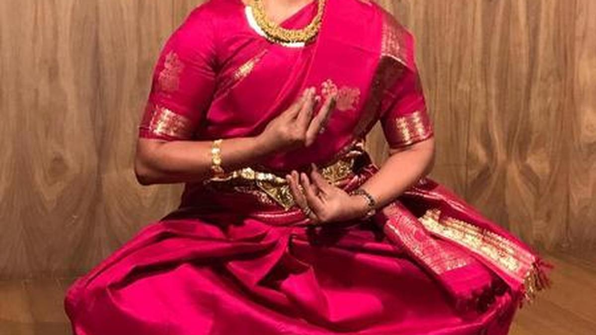 The complex decoded through Natya - The Hindu